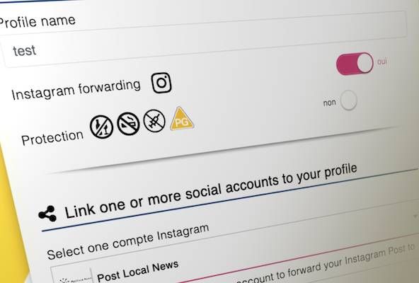 Maintain your Instagram-centric workflow while expanding your online ...